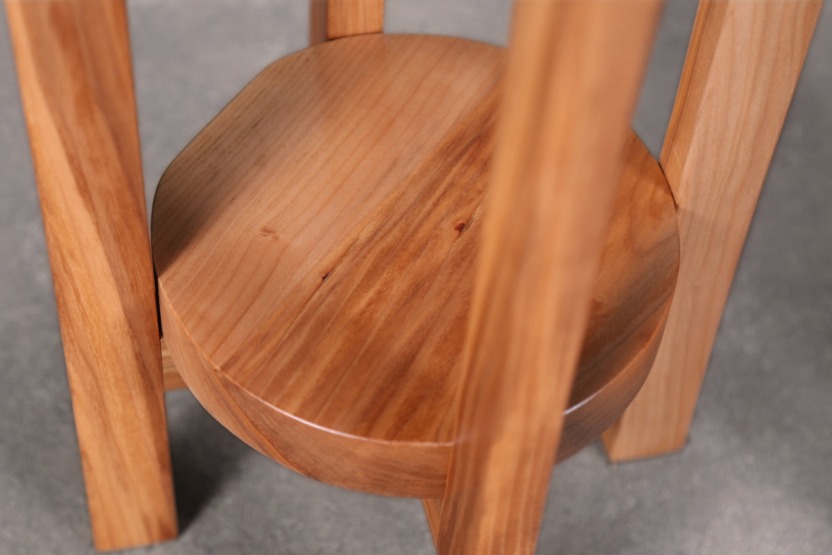 Maple Plant Stand Set – Urban Lumber Co.